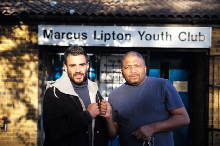 Ciaran Thapar London - Sense Worldwide