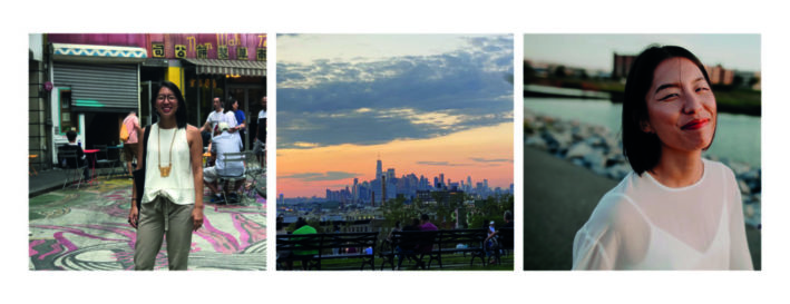 Senser Stories - Susan Moon, Brooklyn NY - Sense Worldwide